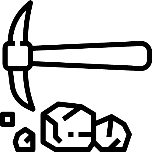 The Quest for Digital Gold: Unraveling the Proof of Work Puzzle