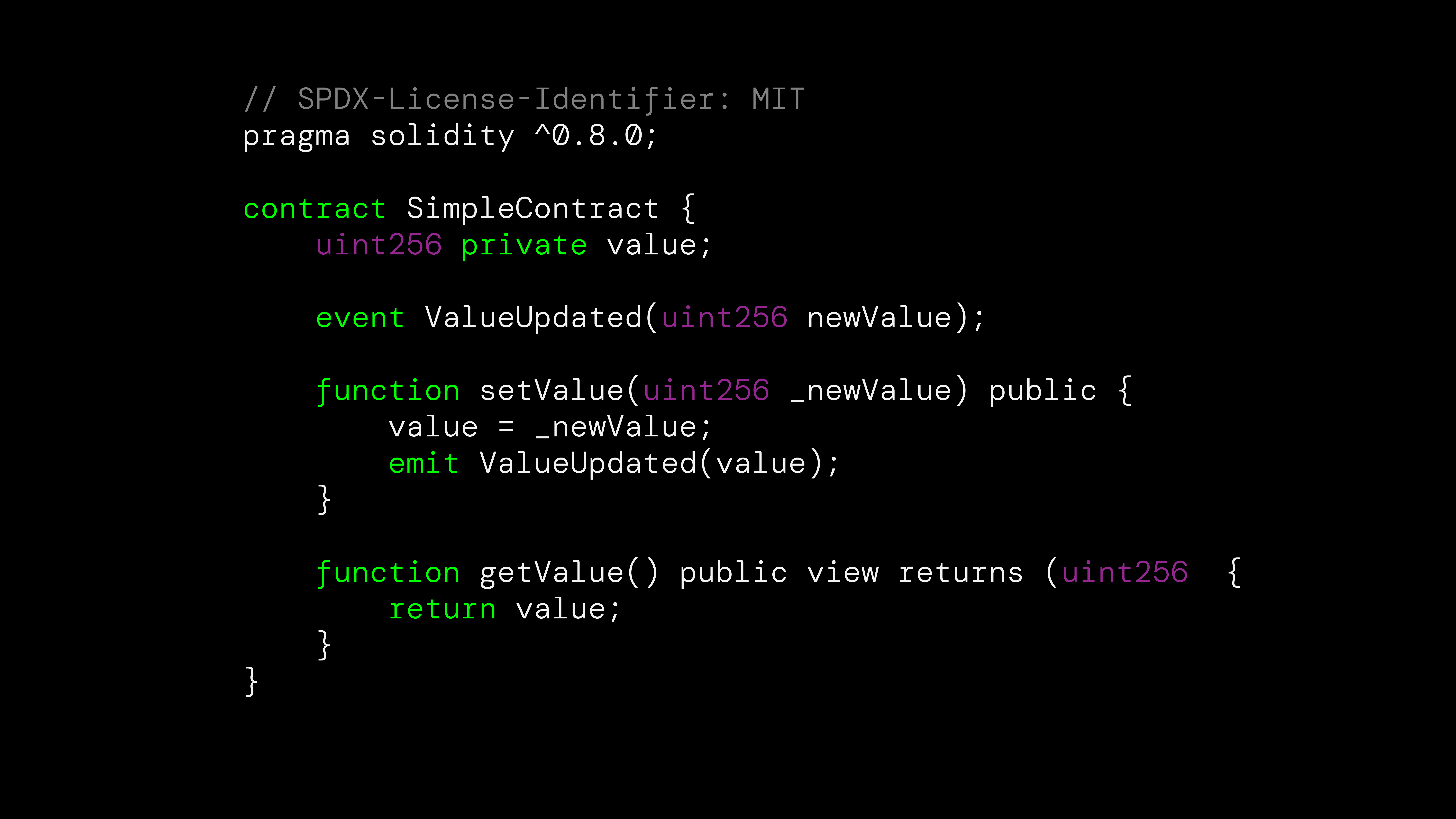 Smart Contracts A Simple Guide To Understand Use And Deploy Them